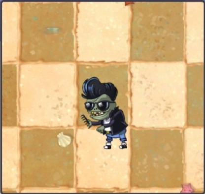 Greaser Imp | Plants vs. Zombies: Reflourished Wiki | Fandom