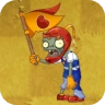 Flag Zombie | Plants vs. Zombies: Reflourished Wiki | Fandom