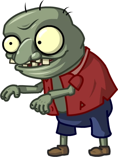 The Sniffer | Plants vs. Zombies: Reflourished Wiki | Fandom