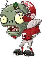 All-Star Zombie | Plants vs. Zombies: Reflourished Wiki | Fandom