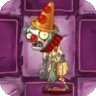 Conehead Zombie | Plants vs. Zombies: Reflourished Wiki | Fandom