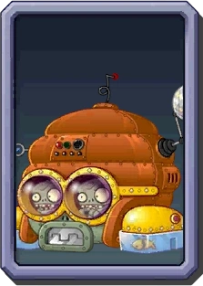 Disco-tron 3000 | Plants vs. Zombies: Reflourished Wiki | Fandom