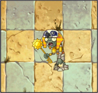 Ra Zombie | Plants vs. Zombies: Reflourished Wiki | Fandom