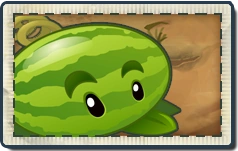 Melon-pult | Plants vs. Zombies: Reflourished Wiki | Fandom
