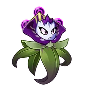 Void Orchid | Plants vs. Zombies: Reflourished Wiki | Fandom