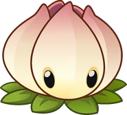 Power Lily | Plants vs. Zombies: Reflourished Wiki | Fandom