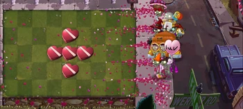 Valenbrainz - Level 7 | Plants vs. Zombies: Reflourished Wiki | Fandom