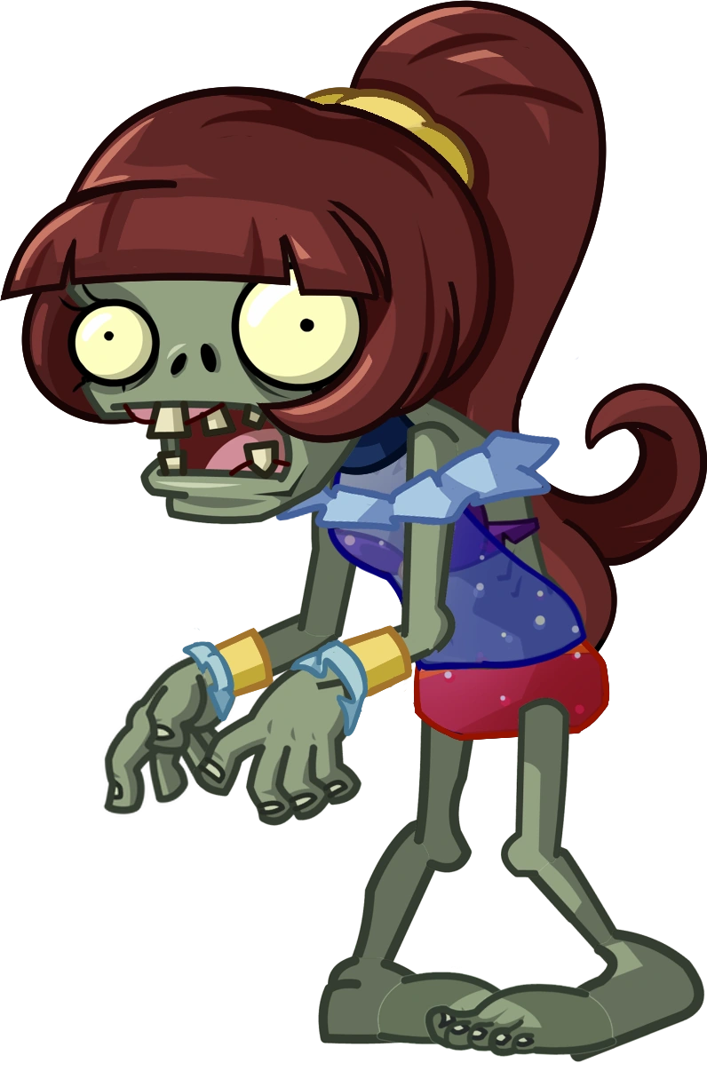 Trapeze Zombies | Plants vs. Zombies: Reflourished Wiki | Fandom