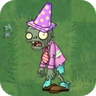 Conehead Zombie | Plants vs. Zombies: Reflourished Wiki | Fandom