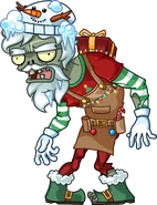 Toymaker Troglobite | Plants vs. Zombies: Reflourished Wiki | Fandom