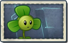 Blover | Plants vs. Zombies: Reflourished Wiki | Fandom