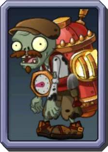 Furnace Zombie | Plants vs. Zombies: Reflourished Wiki | Fandom