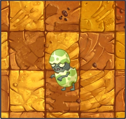 Eggshell Imp | Plants vs. Zombies: Reflourished Wiki | Fandom