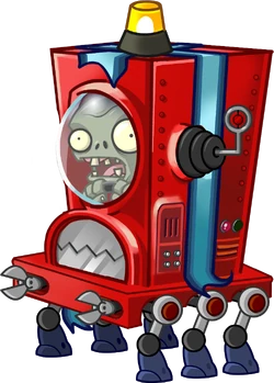 Beroof Zombie Robot New Zombies Blaster : R/Nerf