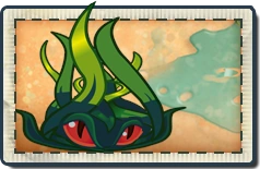 Tangle Kelp | Plants vs. Zombies: Reflourished Wiki | Fandom