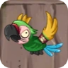 Zombie Parrot | Plants vs. Zombies: Reflourished Wiki | Fandom