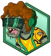 Zombert | Plants vs. Zombies: Reflourished Wiki | Fandom