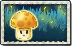 Sun-shroom | Plants vs. Zombies: Reflourished Wiki | Fandom