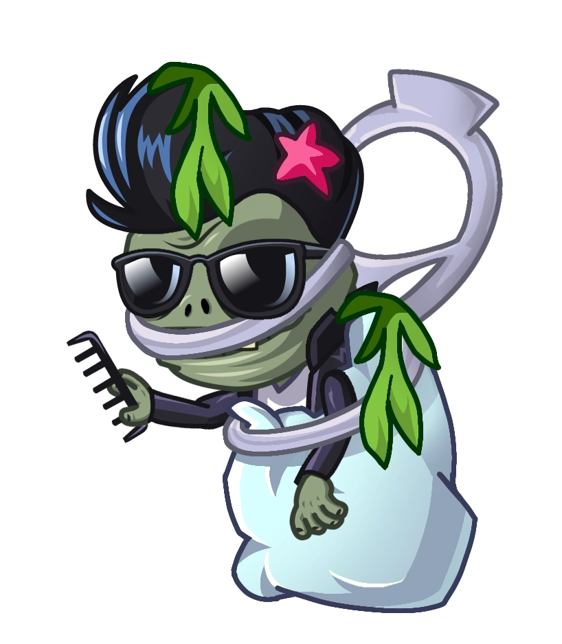 Greaser Imp | Plants vs. Zombies: Reflourished Wiki | Fandom