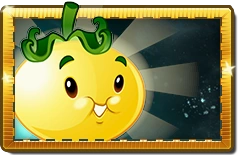 Solar Tomato | Plants vs. Zombies: Reflourished Wiki | Fandom