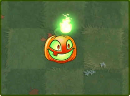 Jack O' Lantern | Plants vs. Zombies: Reflourished Wiki | Fandom