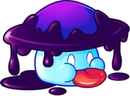 Shadow-shroom | Plants vs. Zombies: Reflourished Wiki | Fandom