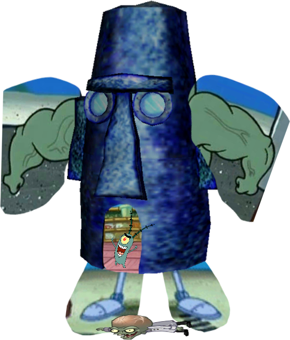 Zombot Security System | Plants vs. Zombies: Reflourished Wiki | Fandom