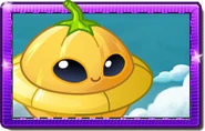 Saucer Squash | Plants vs. Zombies: Reflourished Wiki | Fandom