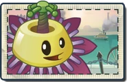 Maypop Mechanic | Plants vs. Zombies: Reflourished Wiki | Fandom