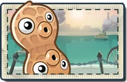 Pea-nut | Plants vs. Zombies: Reflourished Wiki | Fandom