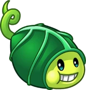 Zoybean Pod | Plants vs. Zombies: Reflourished Wiki | Fandom