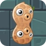 Pea-nut | Plants vs. Zombies: Reflourished Wiki | Fandom