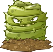 Grave Buster | Plants vs. Zombies: Reflourished Wiki | Fandom