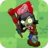 Flag Zombie | Plants vs. Zombies: Reflourished Wiki | Fandom