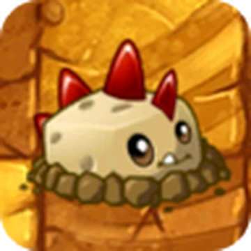 Plants Vs Zombies Potato Mine
