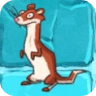 Ice Weasel | Plants vs. Zombies: Reflourished Wiki | Fandom