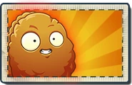 Explode-O-Nut | Plants vs. Zombies: Reflourished Wiki | Fandom