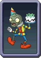 Jester Zombie | Plants vs. Zombies: Reflourished Wiki | Fandom