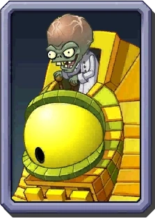 Zombot Sphinx-inator | Plants vs. Zombies: Reflourished Wiki | Fandom
