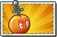 E.M.Peach | Plants vs. Zombies: Reflourished Wiki | Fandom