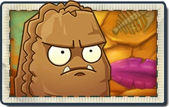 Primal Wall-nut | Plants vs. Zombies: Reflourished Wiki | Fandom