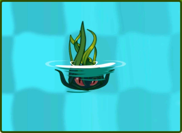 Tangle Kelp | Plants vs. Zombies: Reflourished Wiki | Fandom