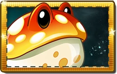 Toadstool | Plants vs. Zombies: Reflourished Wiki | Fandom