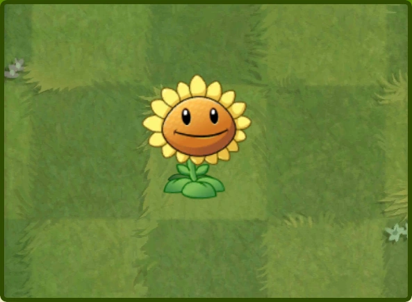 Sunflower | Plants vs. Zombies: Reflourished Wiki | Fandom