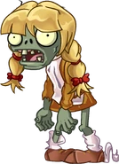 Pharaoh Zombie | Plants vs. Zombies: Reflourished Wiki | Fandom