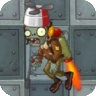 Buckethead Zombie | Plants vs. Zombies: Reflourished Wiki | Fandom