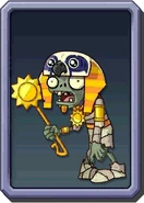Ra Zombie | Plants vs. Zombies: Reflourished Wiki | Fandom