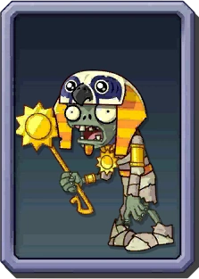 Ra Zombie | Plants vs. Zombies: Reflourished Wiki | Fandom