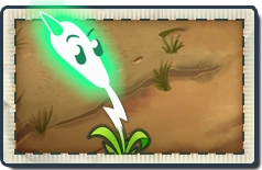 Lightning Reed | Plants vs. Zombies: Reflourished Wiki | Fandom