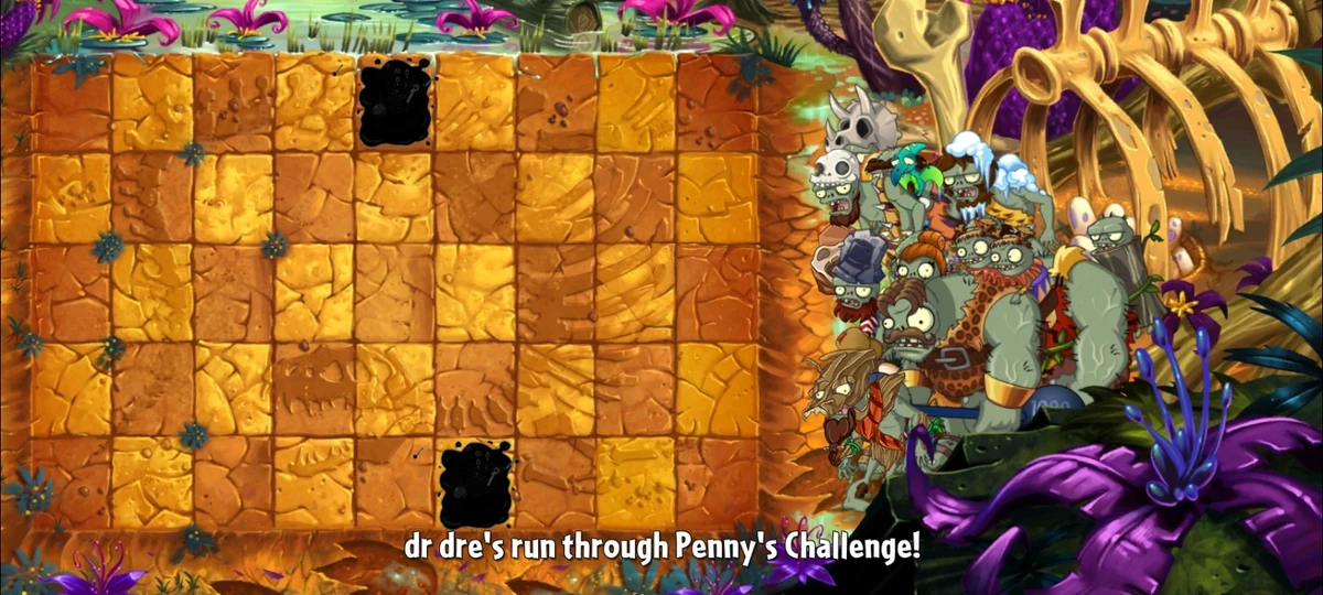 Flourishing Pressure Squad | Plants vs. Zombies: Reflourished Wiki | Fandom